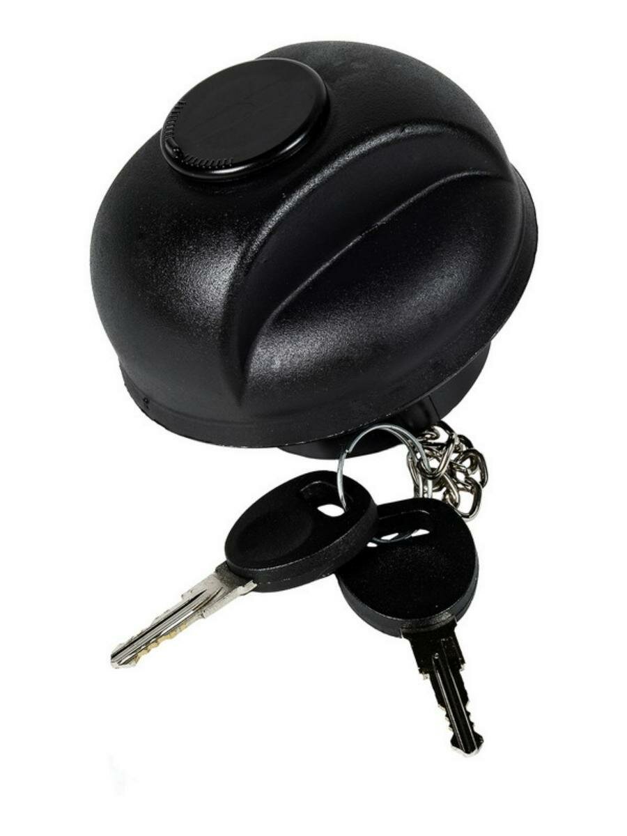 STELLOX 8905501SX крышка топливного бака! пластик, D103 с ключами, клапаном M65x6.5\ Scania 4-Ser