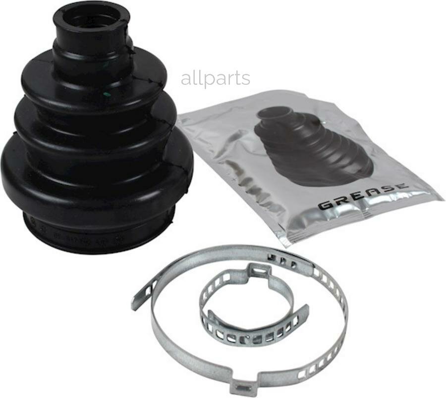JP GROUP 1243701710 Пыльник шруса внутренний комплект OPEL Astra G/Vectra B/Zafira A JP 1243701710