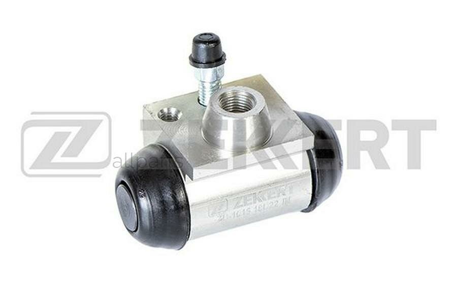 ZEKKERT ZD-1016 Цилиндр торм. колесный Fiat Sedici 06- Opel Agila B 08- Suzuki Swift (MZ EZ) 05- SX4 06-