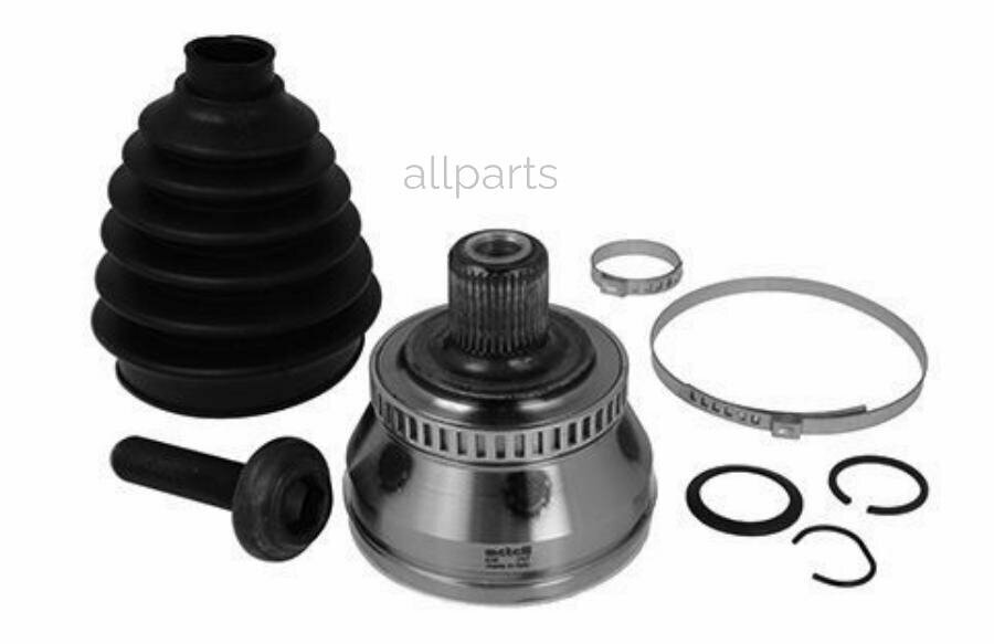 METELLI 15-1436 ШРУС нар. A4 (8E B6) Avant 00-