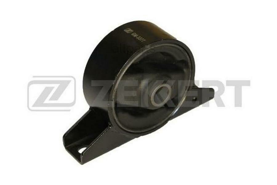 ZEKKERT GM-3377 Опора двигателя перед. Dodge Stratus 01- Mitsubishi Galant VI 99-