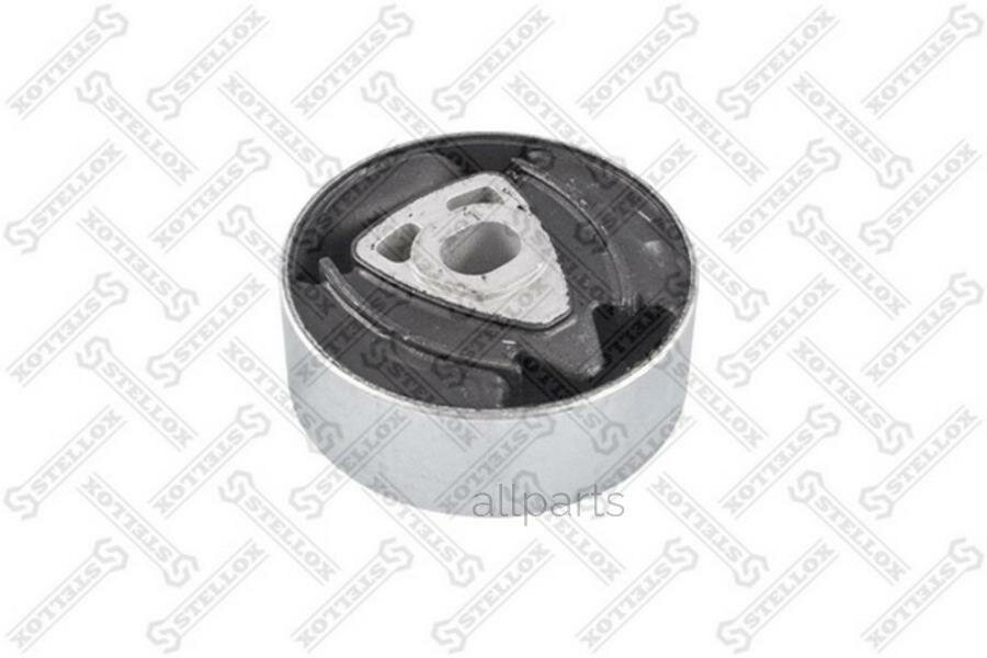 STELLOX 7700136SX сайлентблок редуктора!\ BMW Е30 all 82-94