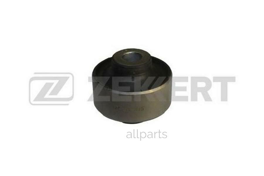 ZEKKERT GM-5875 С/блок задний перед. рычага Suzuki Swift (MZ EZ) 05-