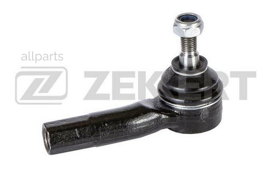 ZEKKERT SN-2175 Наконечник рулевой лев. Ford Fusion 02- Fiesta V 01- Mazda 2 03-
