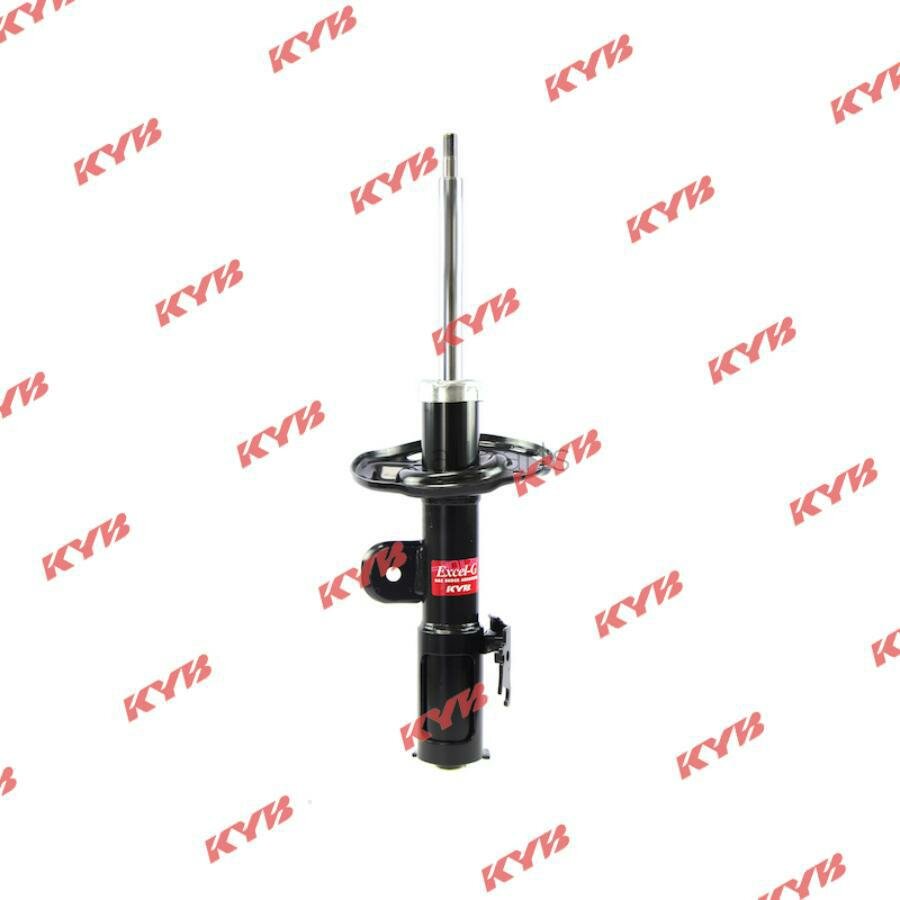 KYB 339066 Амортизатор передний R TOYOTA Corolla KYB 339066