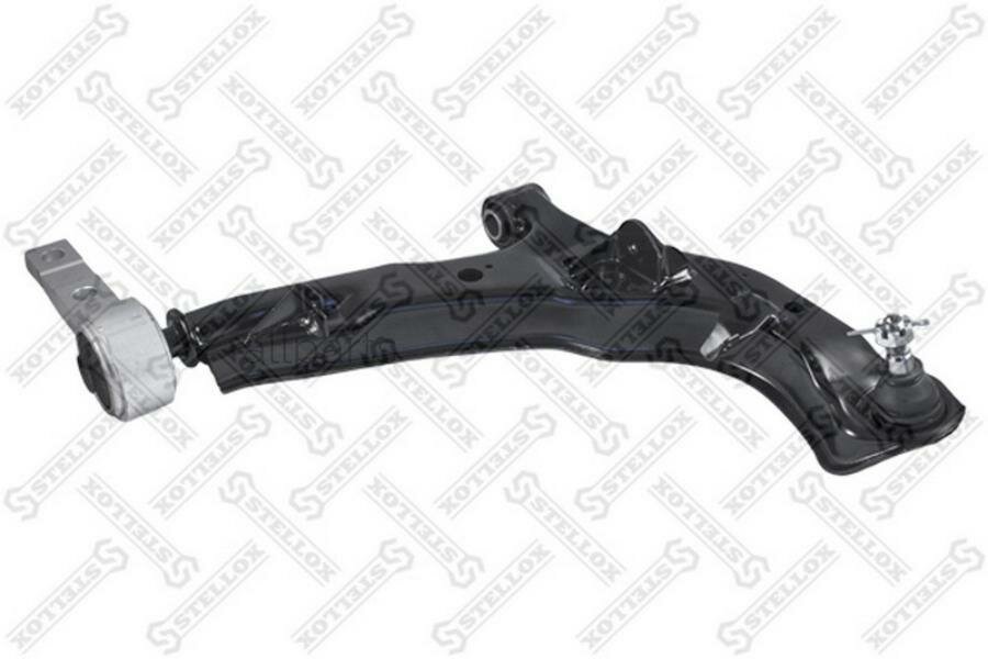 STELLOX 5703622SX рычаг нижний правый!\ Nissan Primera all 02>