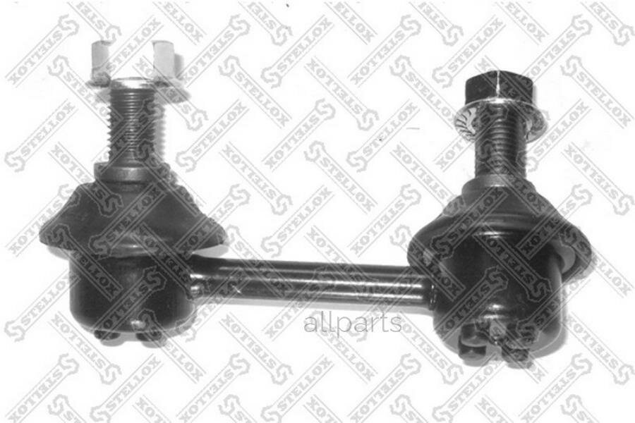 STELLOX 5603032SX тяга стабилизатора переднего левая!\ Honda Accord 98>