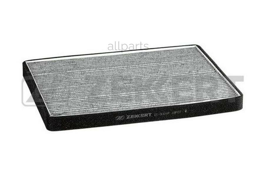 ZEKKERT IF-3301P Фильтр салон. антибакт. Suzuki Grand Vitara (FT HT JT TE TD) 05-