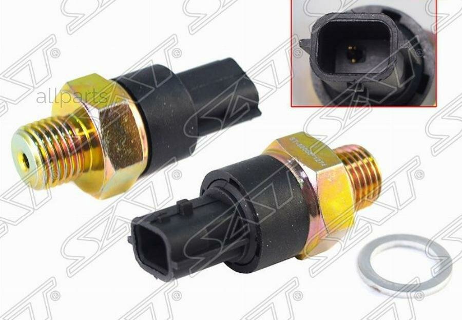 SAT ST-82 00 671 274 Датчик давления масла LADA Largus 12- / Renault Logan 04-16