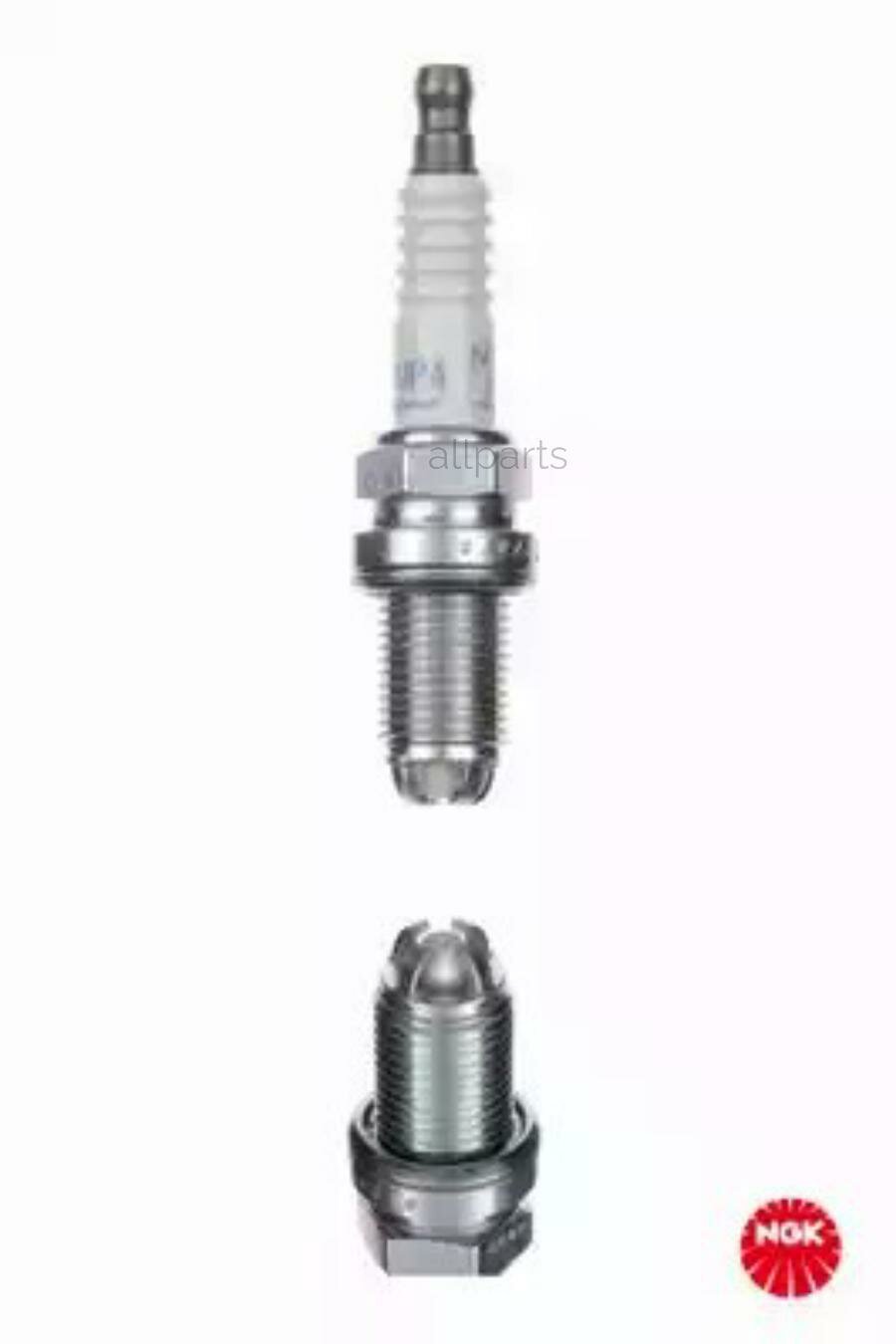 NGK-NTK 3566 Свеча зажигания BKR5EQUPA