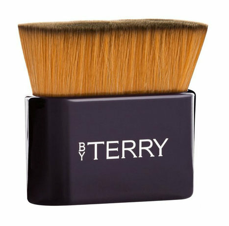 By Terry Tool-Expert Face Body Brush Кисть для лица и тела 100мл