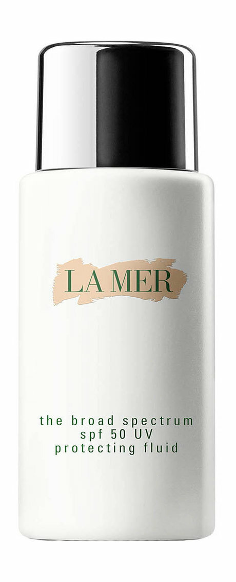 La Mer The Protecting Fluid SPF 50 UV Защита от солнца 50мл