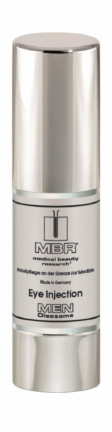MBR Men Oleosome Eye Injection Уход за кожей вокруг глаз 15 мл/гр