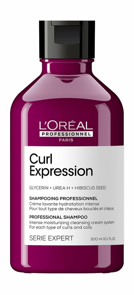 L'Oreal Professionnel Curl Expression Professional Shampoo Шампунь для волос 300 мл/гр