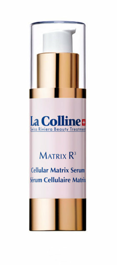 La Colline Cellular Matrix Serum Сыворотка для лица 30 мл/гр