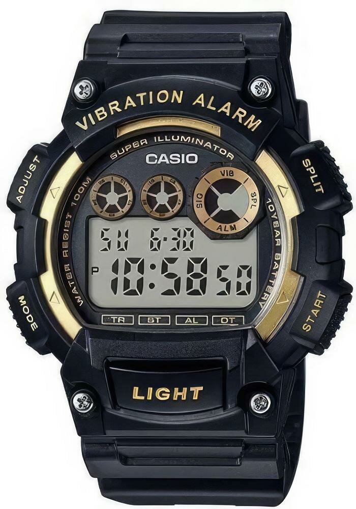 Наручные часы CASIO Collection Men