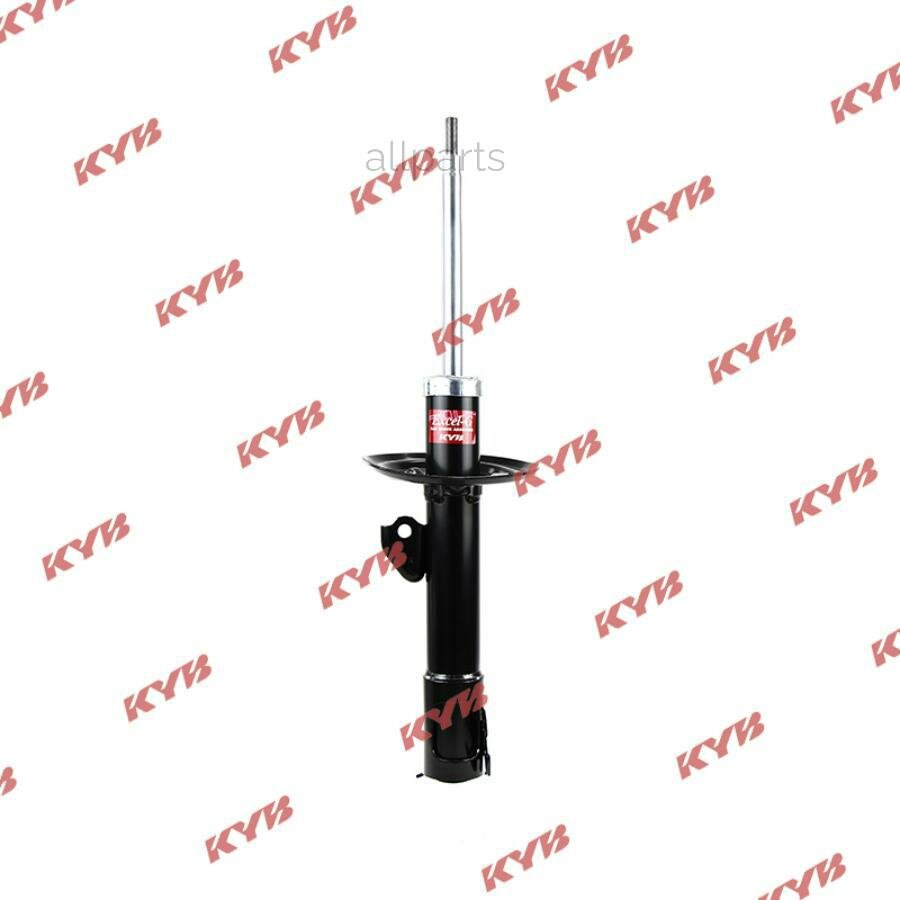 KYB 339319 Амортизатор передний GAS R