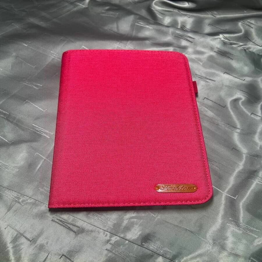 Чехол на планшет DEXP Ursus K48 8 дюйма, красный