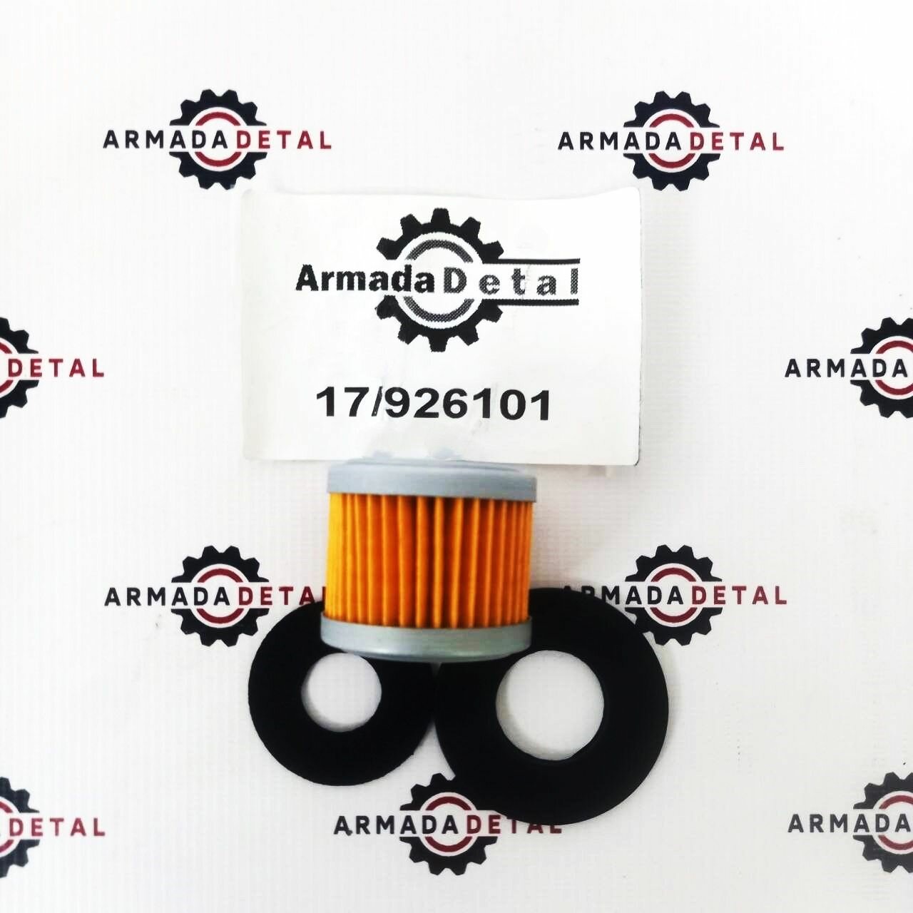 Фильтр насоса подкачки топлива JCB 3CX 4CX 17/926101 аналог