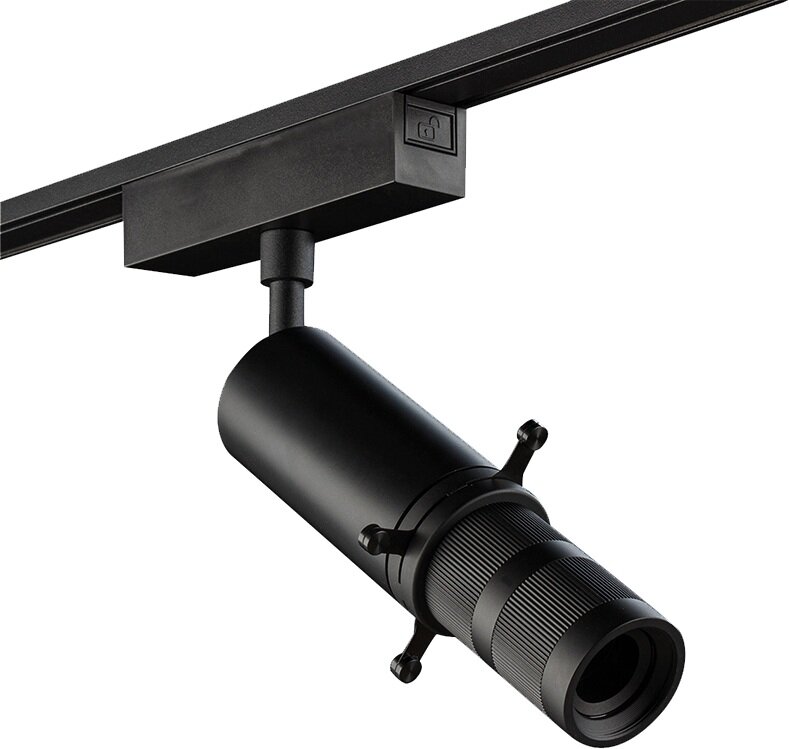 Трековый светильник SLIM SL-SLIM-MSBL-10-CCT SWG