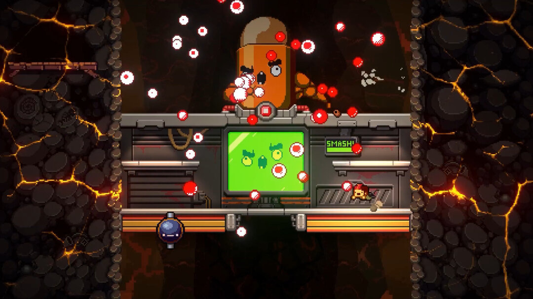 Exit the Gungeon — фото 1