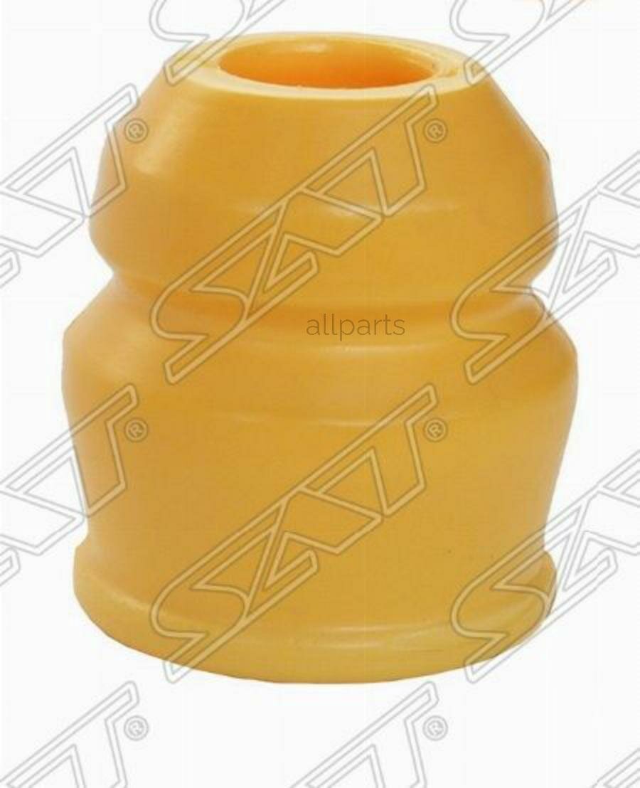 SAT ST-55326-1M000 Отбойник заднего амортизатора HYUNDAI SOLARIS/KIA RIO 11-