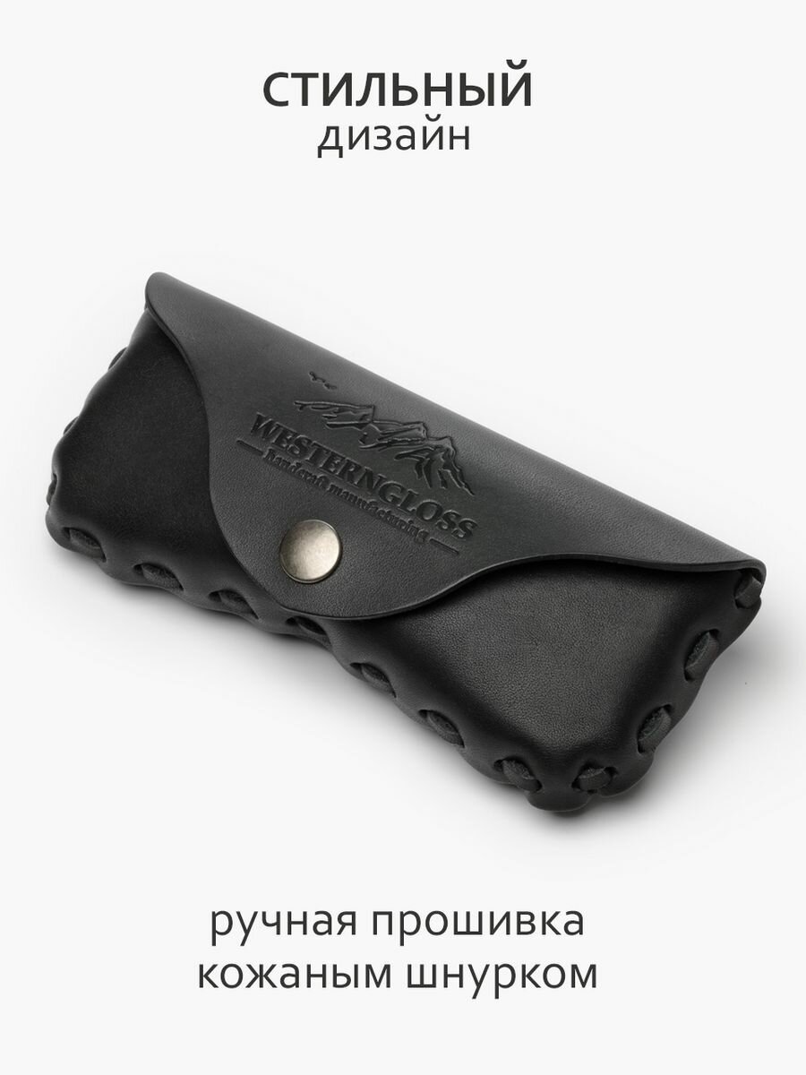 Футляр для очков — фото 1
