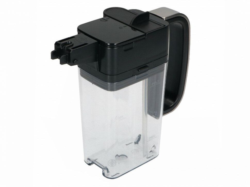 Кувшин-капучинатор CP0355/01 для кофемашин Saeco Incanto, PicoBaristo Deluxe 421944069741