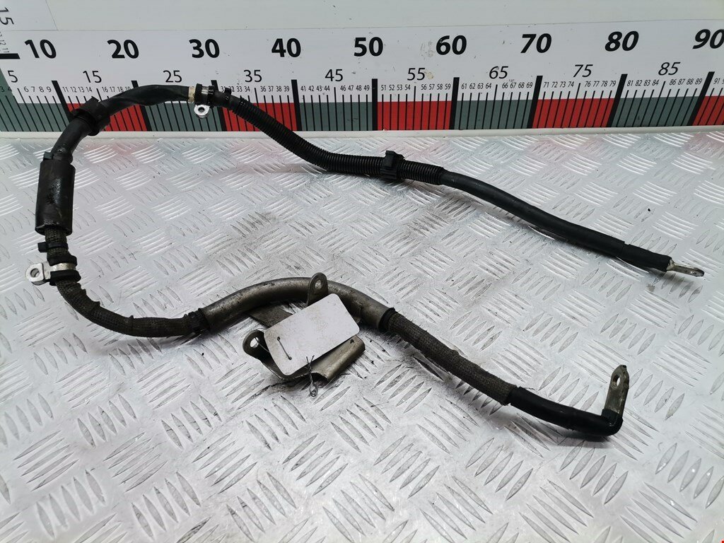 Провод высоковольтный (комплект) Volkswagen Touareg 1 арт. 2061989