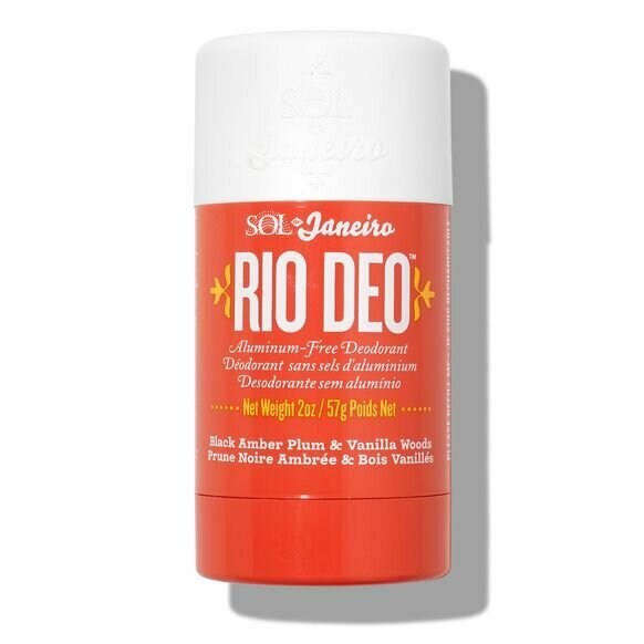 Sol de Janeiro Дезодорант Rio Deo Cheirosa 40