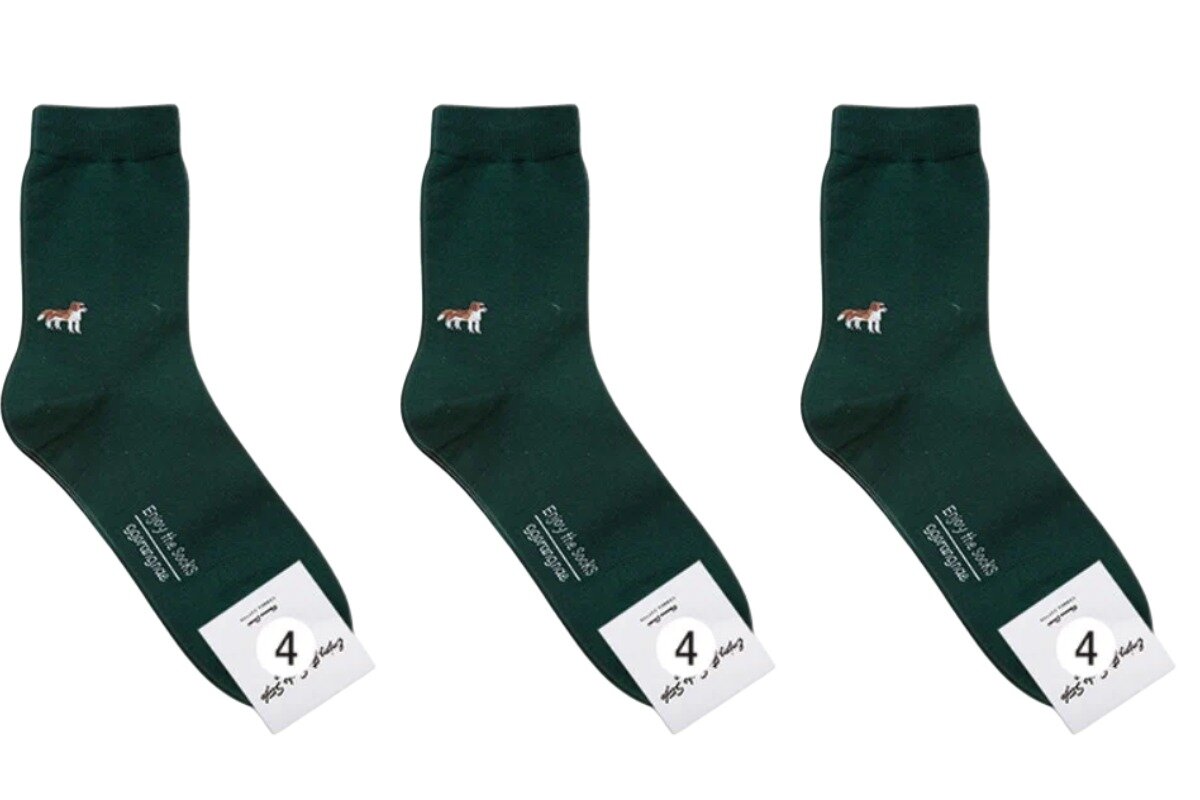 Носки, комплект