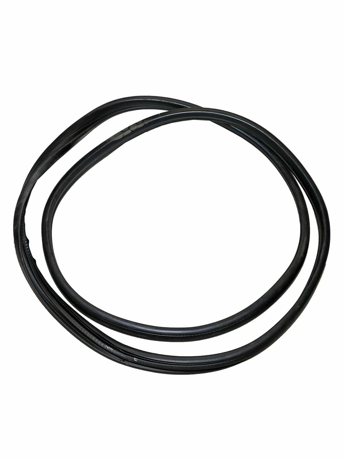 Уплотнитель проема двери 2170 "Приора" перед. Уралэластотехника