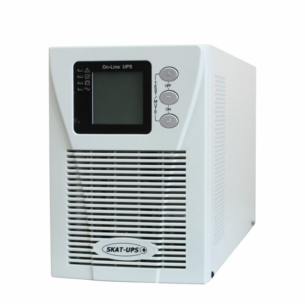 SKAT-UPS 1000 (24V) источник питания Бастион