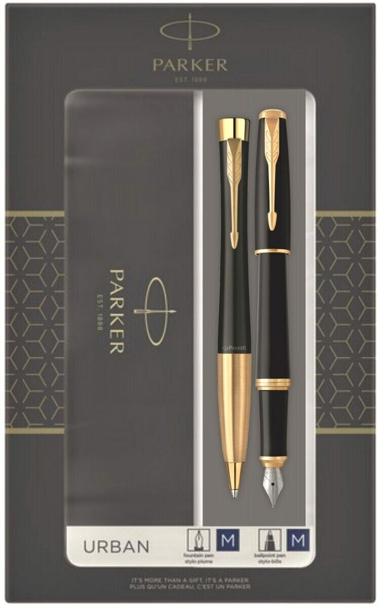 Набор Parker 2093381 Urban Core