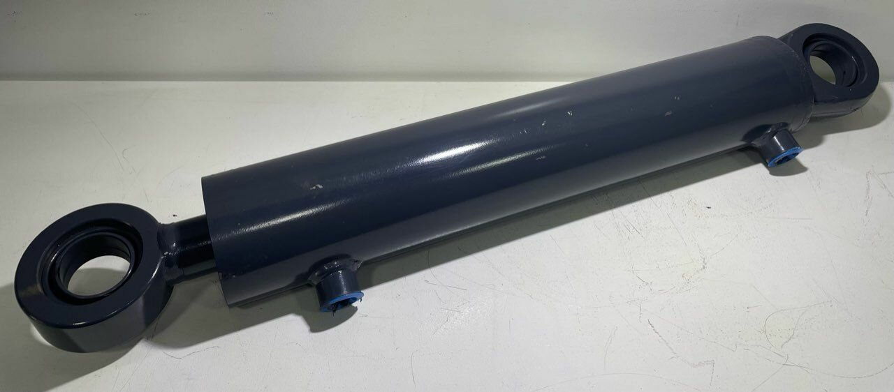 Гидроцилиндр ГЦ 80.40.320.620 ШС 40 (Ковш, вилы грейферные КГ, ВГ LEX, ПЭФ-1Б, С-6ПМ2)