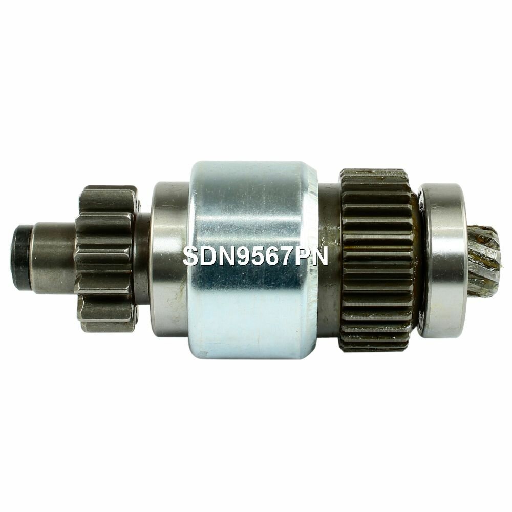 Бендикс стартера для легковых автомобилей Toyota Land Cruiser (Тойота Ленд Крузер)