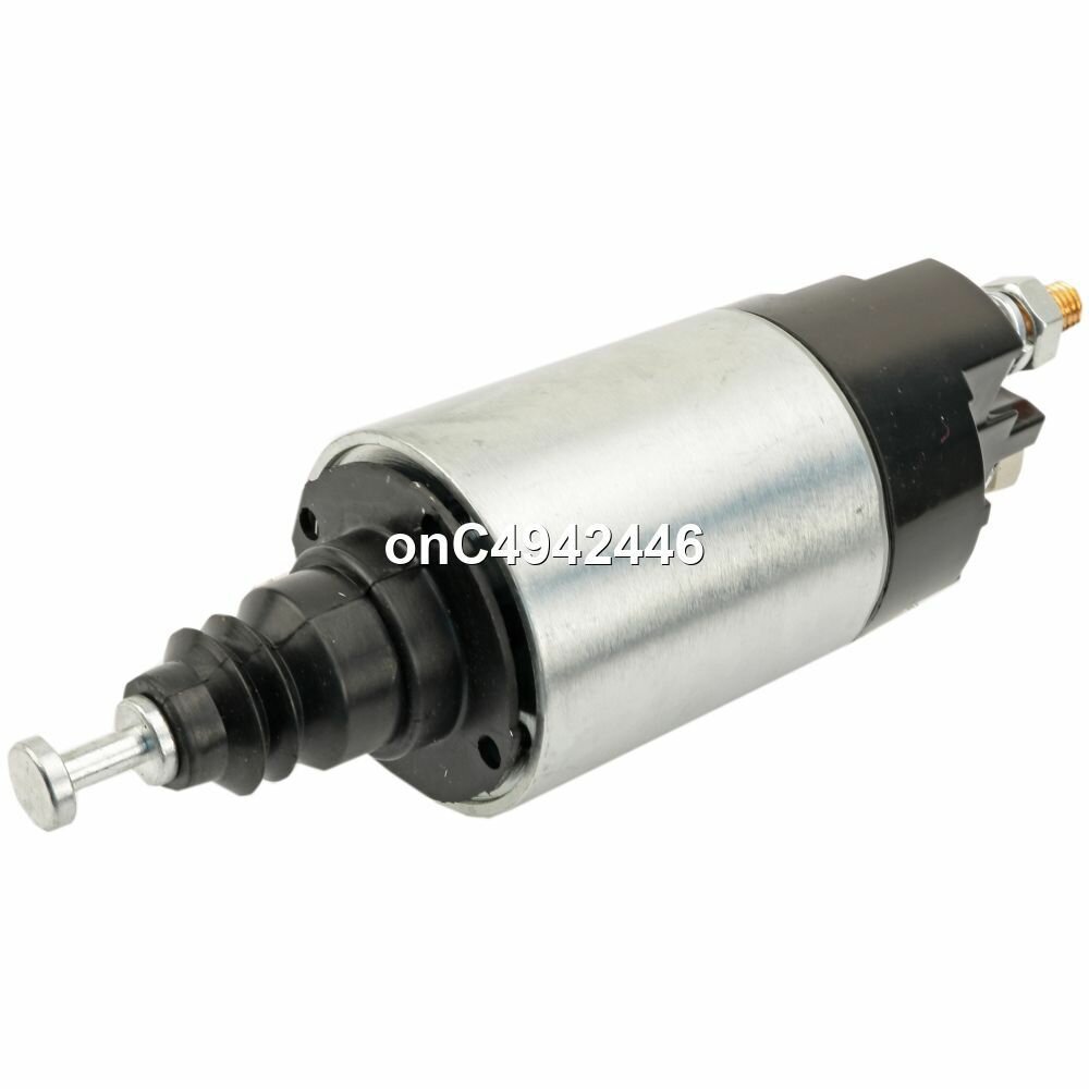 Втягивающее реле стартера для легковых автомобилей Krauf C4942446