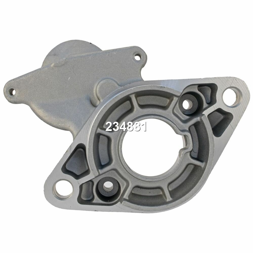 Крышка стартера для легковых автомобилей передняя Krauf 234881