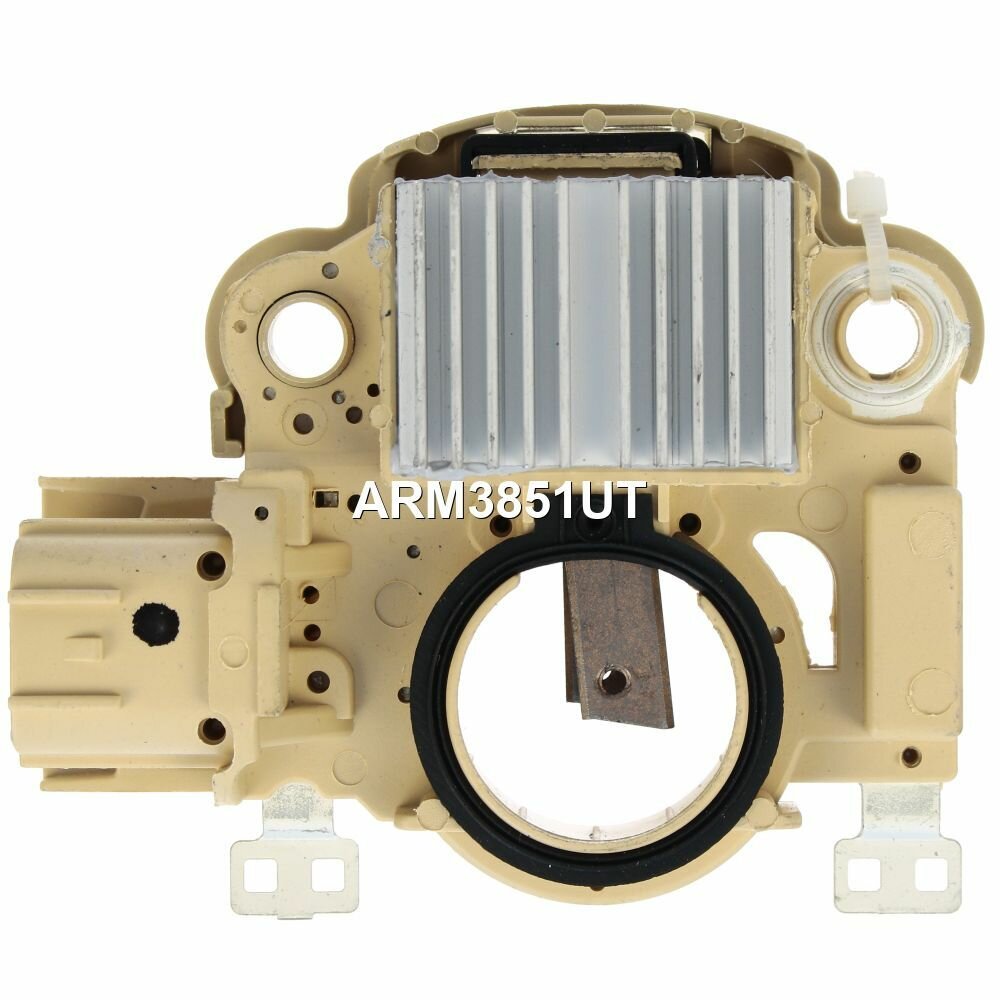 Регулятор генератора Honda Civic, FR-V, CR-V, Stream (Хонда Цивик, ФР-В, ЦР-В, Стрим)