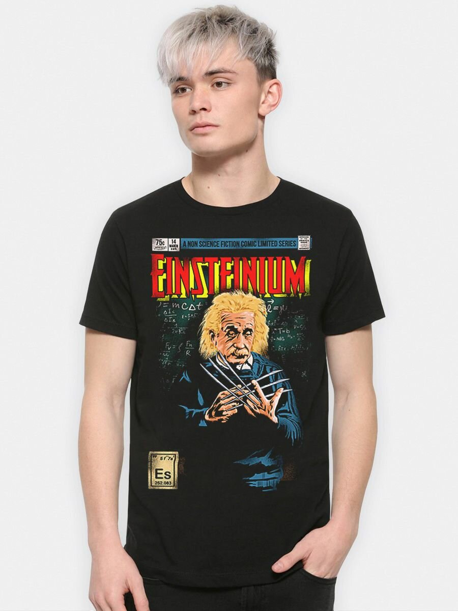 Футболка Dream Shirts