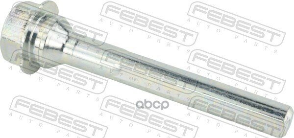 Втулка направляющая суппорта тормозного заднего 3074-F7UPR Febest арт. 3074-F7UPR