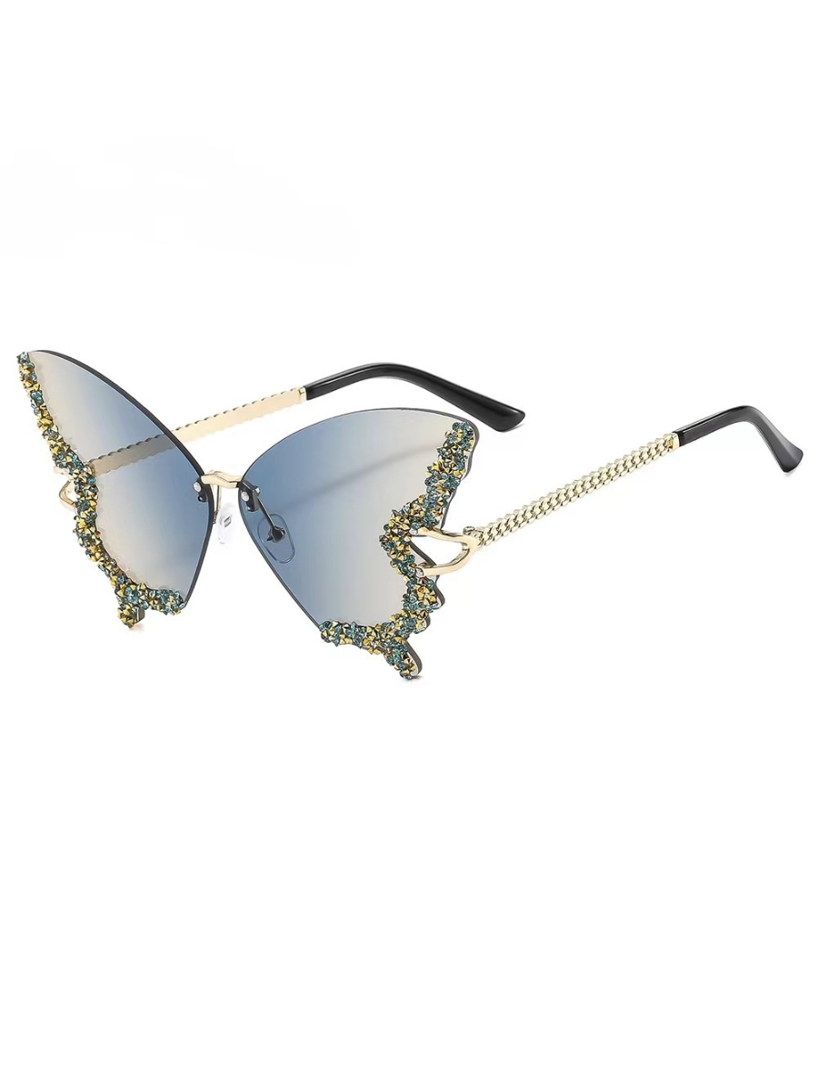 Солнцезащитные очки