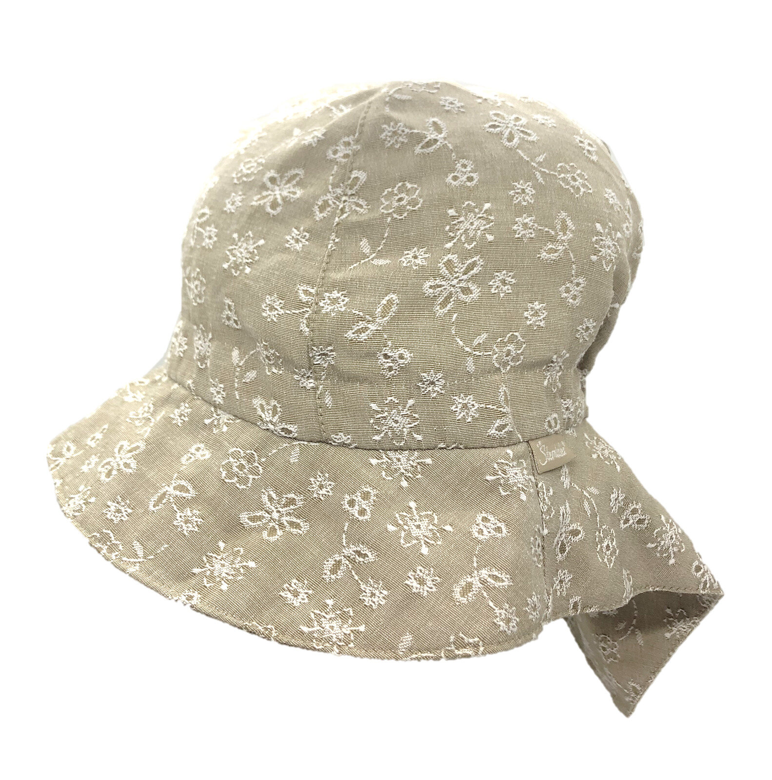 Панама Базовая коллекция для девочек