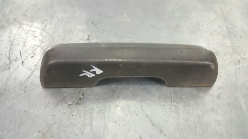 Ручка двери внутреняя Daewoo Nexia KLETN N100 G15MF 1996 задн. прав. (б/у) 90244406