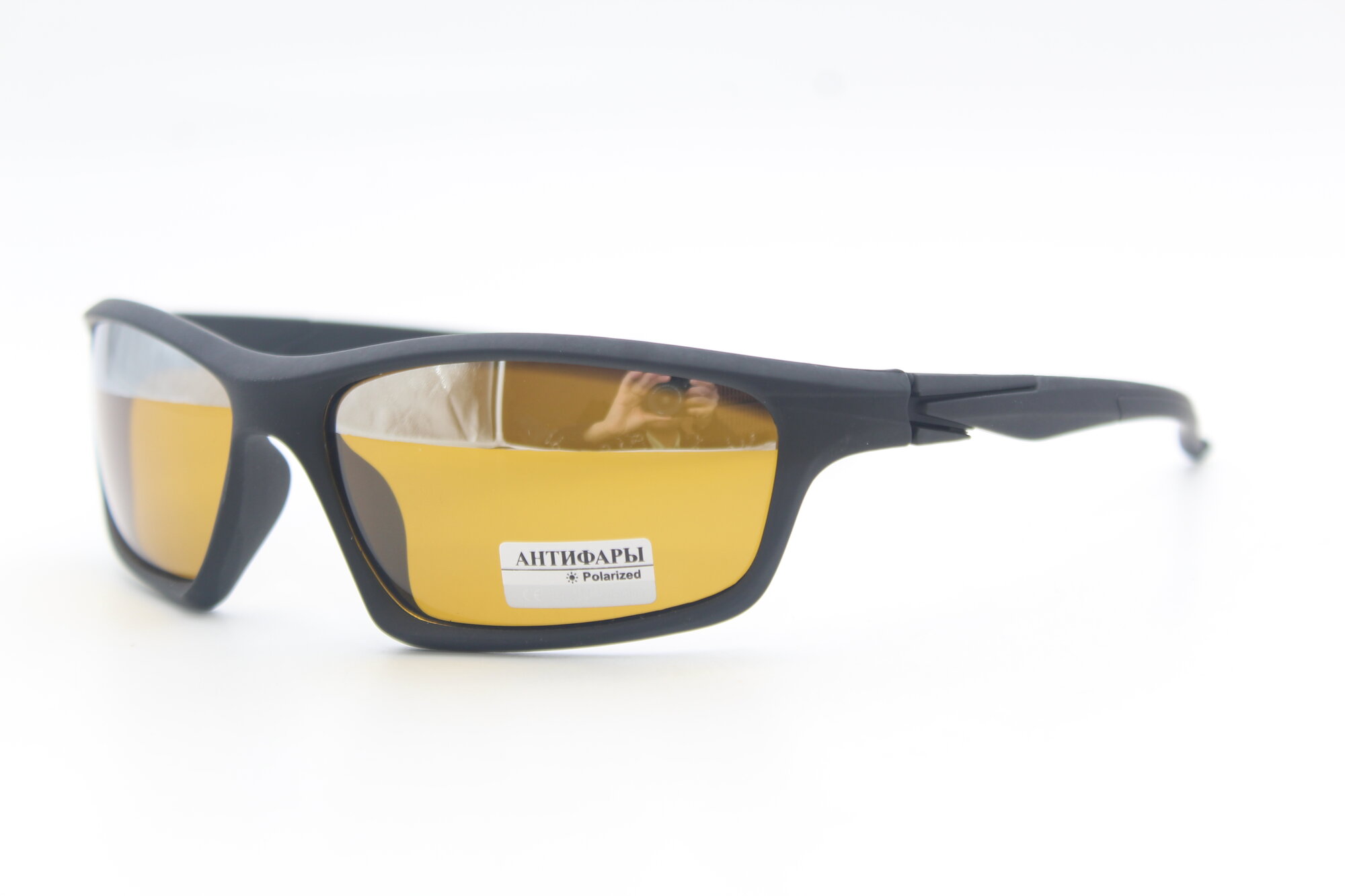 Очки антифары Serit 301 C4