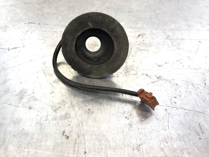 Иммобилайзер Peugeot 206 2A/C 1998-2009 616076