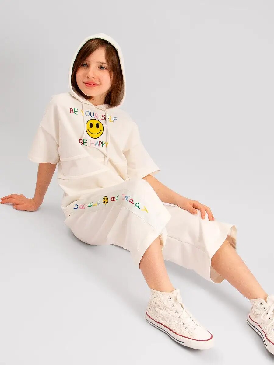 Комплект одежды лето 2024