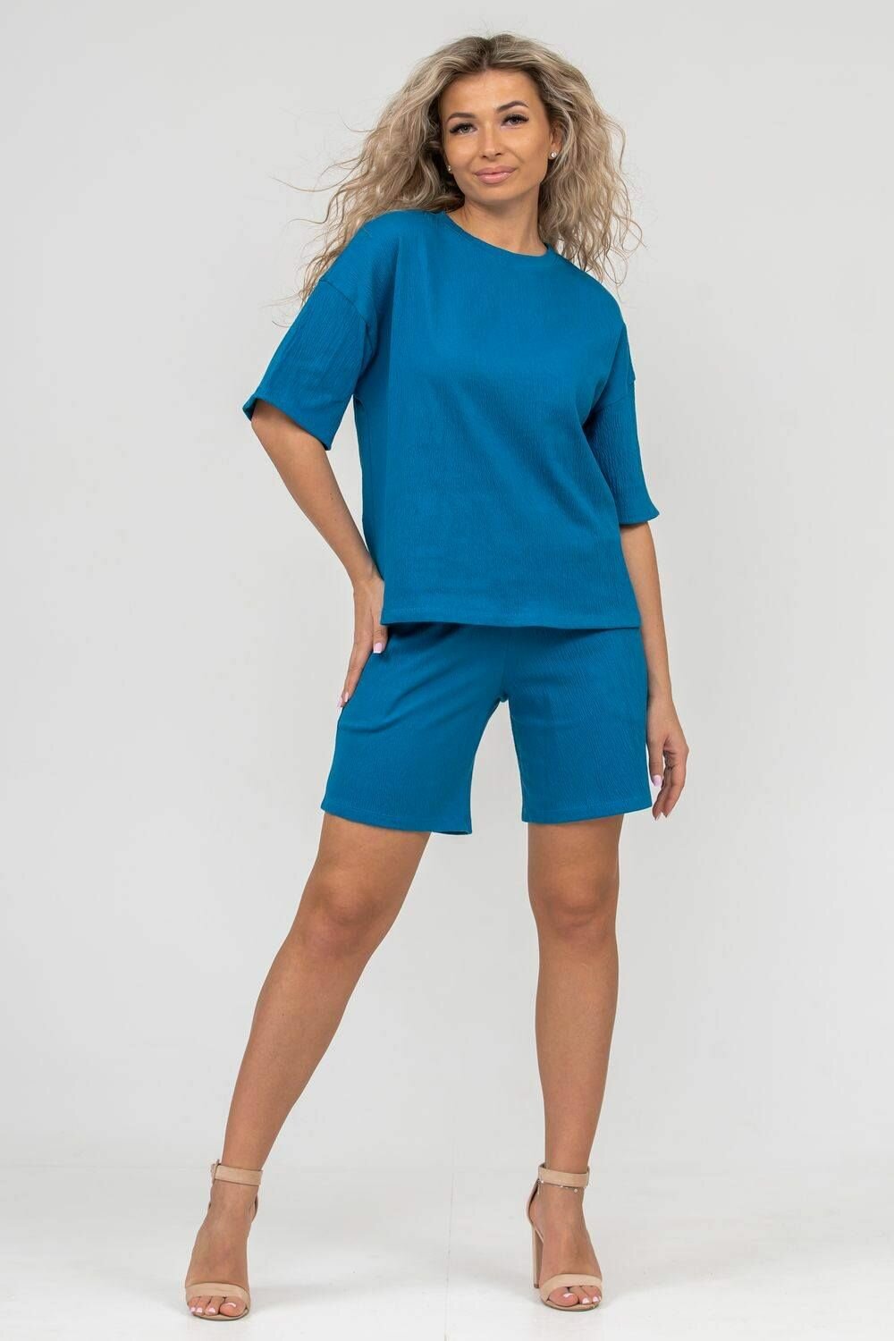 Комплект Весна-лето 2023