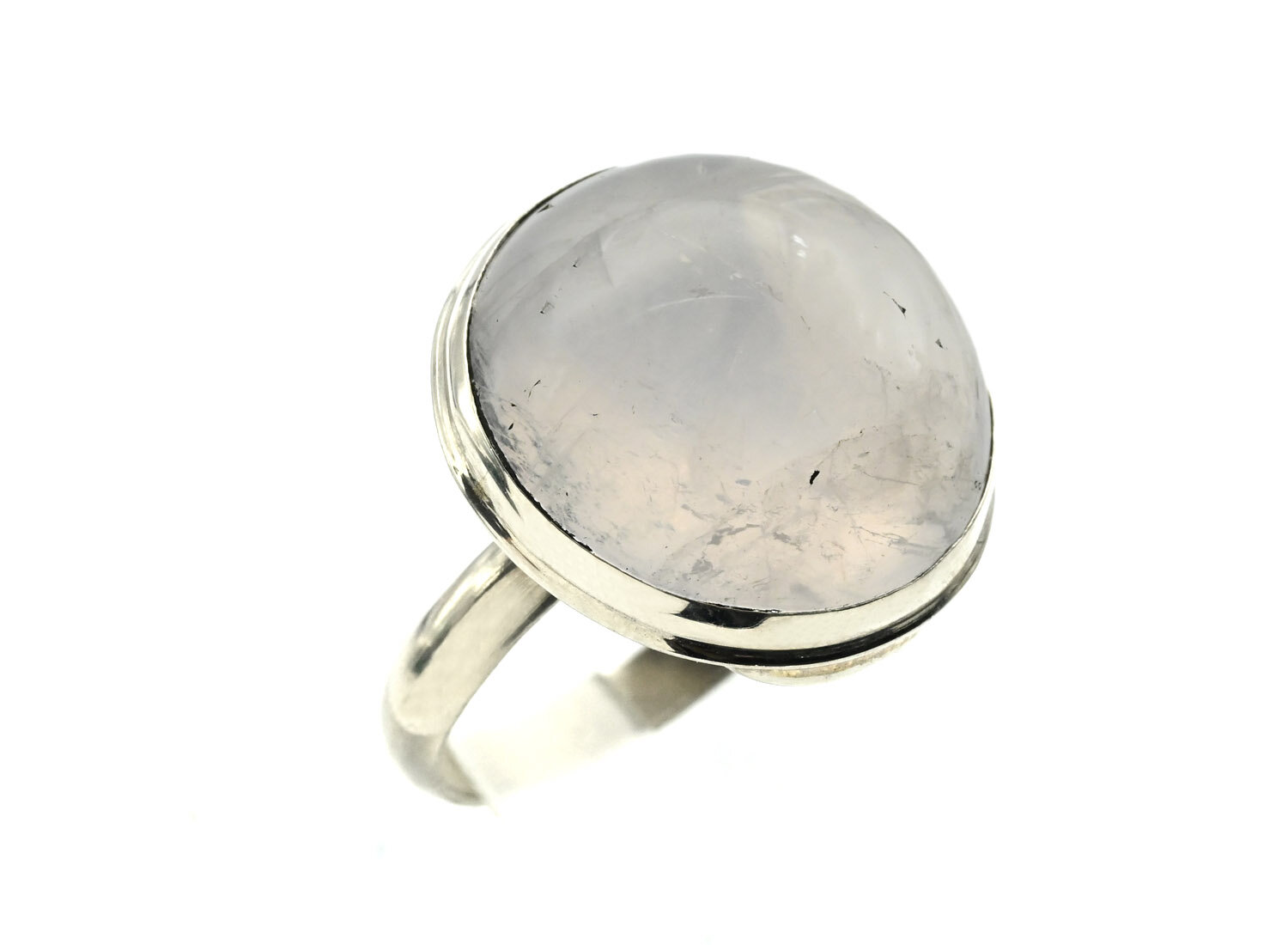 Кольцо, кварц