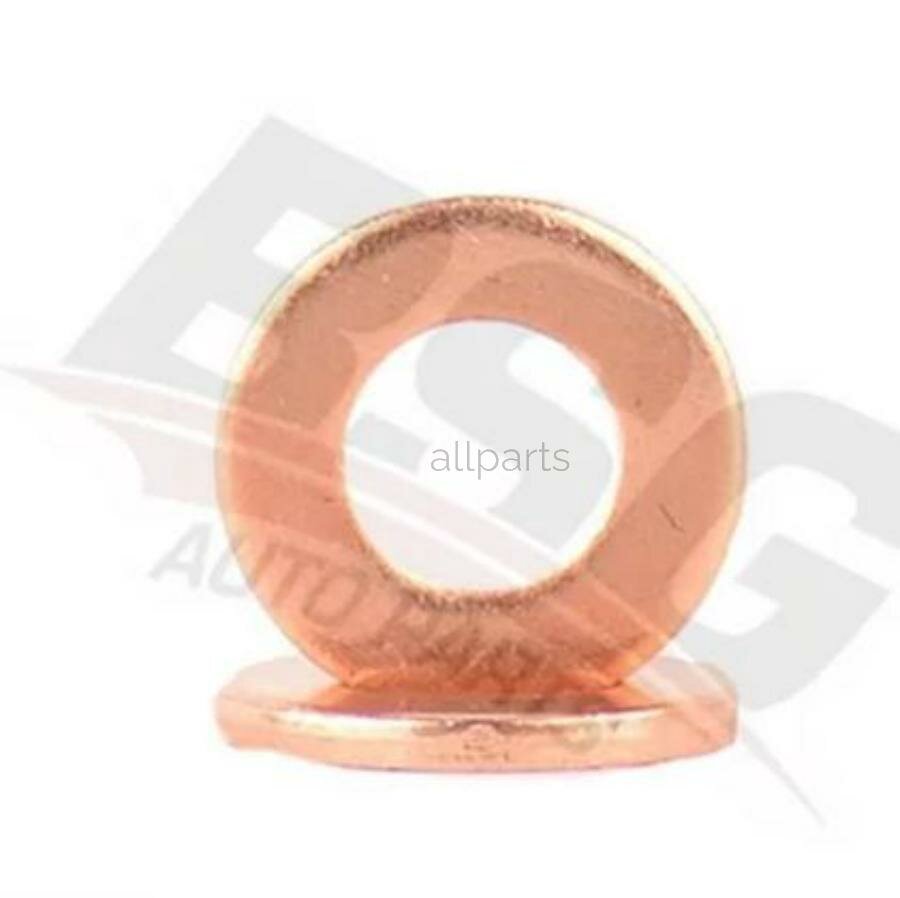 BSG AUTO PARTS BSG 30-116-104 Кольцо уплотнительное форсунки 75ps/90 л. с. CONNECT 02-06 BSG BSG 30-116-104